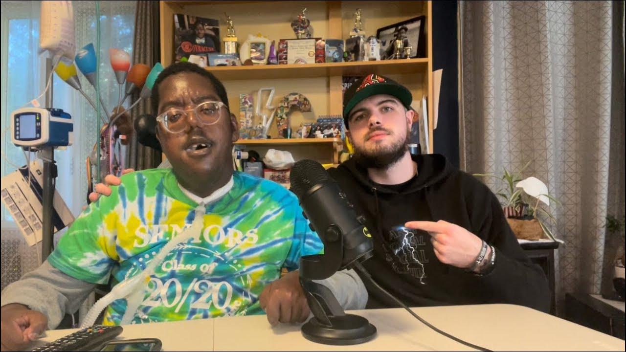 Inside out 2 movie review & NBA finals talk Episode 100 next! Ep:99 ...