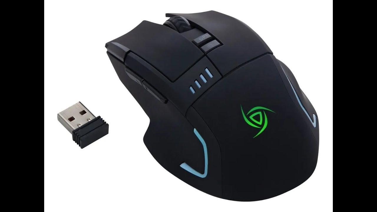 VSG Shadow (Review) - YouTube