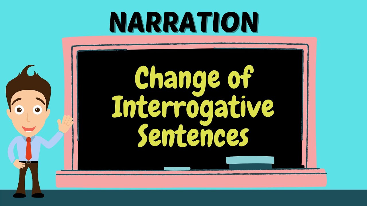 Direct Indirect Interrogative Sentences 10th Class English Direct direct-indirect-interrogative-sentences-10th-class-english-direct