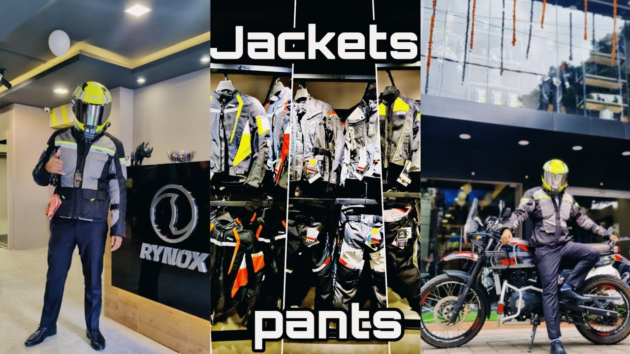 VISITING RYNOX🦏 EXCLUSIVE STORE IN BANGALORE | RAJAJINAGAR - YouTube