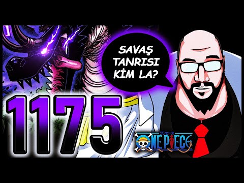 1175 | PARÇALANDI LAVUK