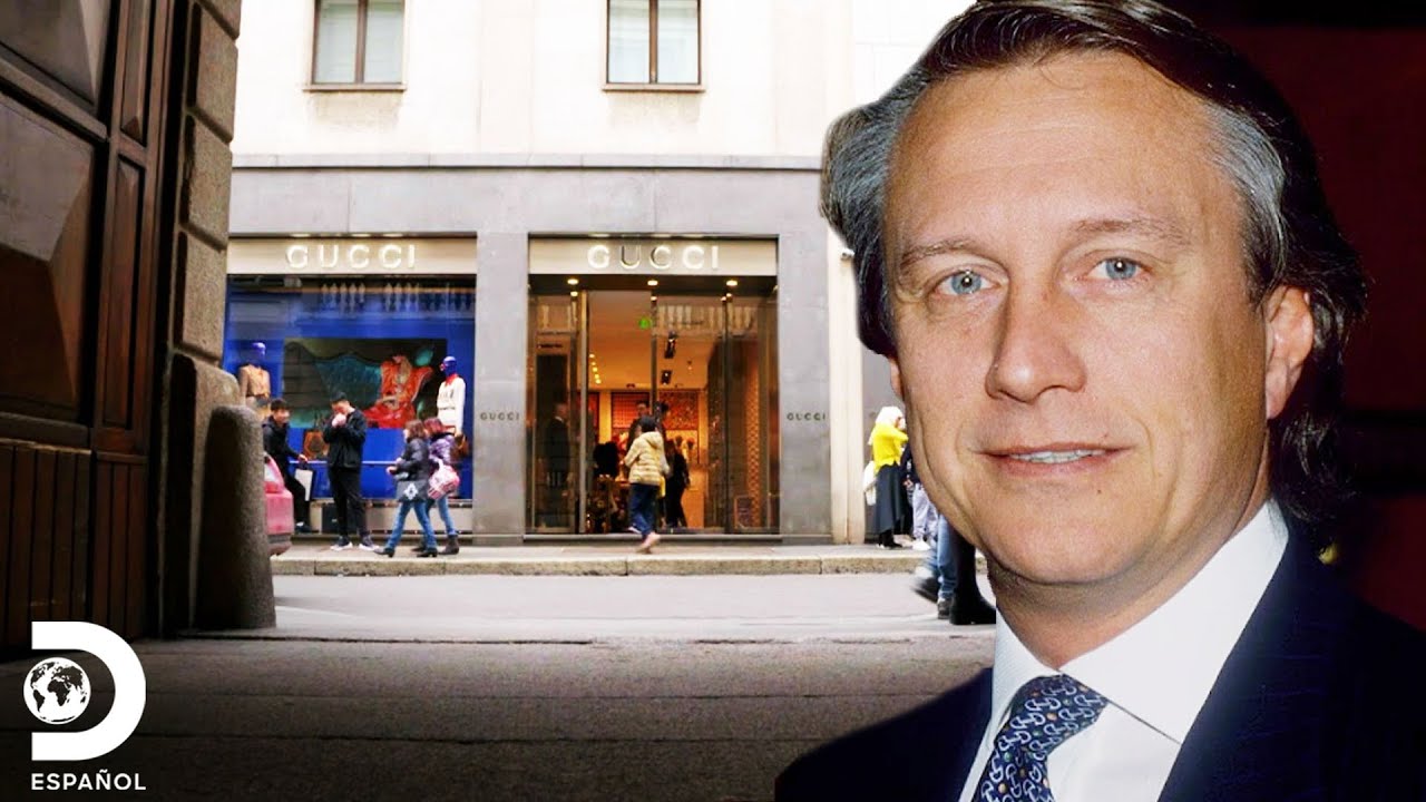 ¿Que hay detrás del asesinato de Maurizio Gucci? | Revista People ...