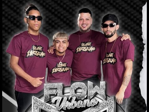Grupo Flow Urbano🎸Luna En Vivo (Audio) - YouTube