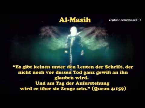 Jesus im Kampf gegen den Dajjal ◄◄◄