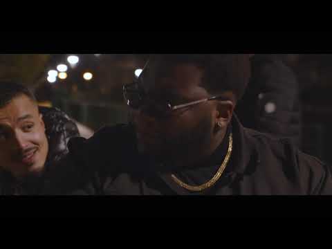 BELEK - Episode 2 BELEK À TA VIE - Eye's Berg x Aysko x Ledos