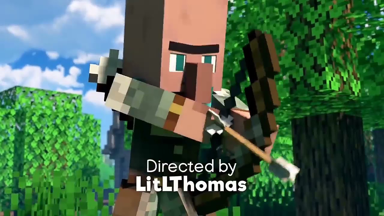 see you again (Minecracft version) - YouTube