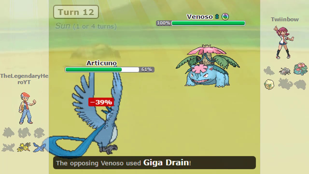 Theme Battle Pyramid King Brandon - YouTube