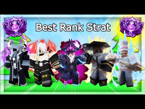 NEW ROBLOX BEDWARS RANK STRAT + GOING AGAINST AN AC MOD (Roblox Bedwars ...
