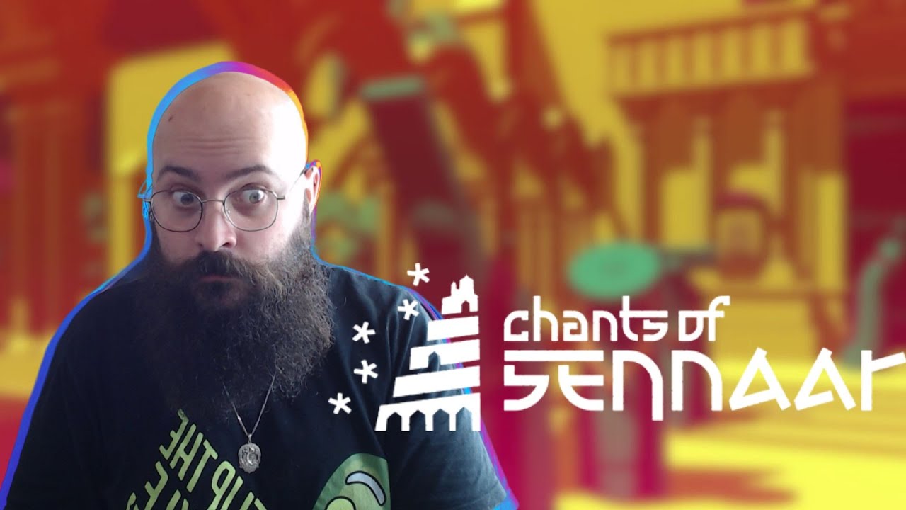 FULL METAL ALCHEMIST | Chants of Sennaar - YouTube