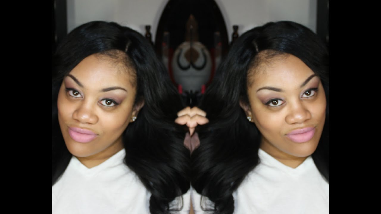 Genesis Virgin Hair Review Peruvian Straight Youtube