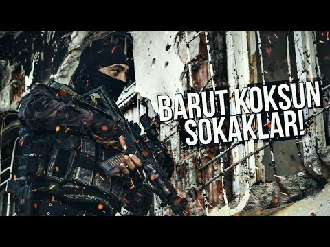 PÖH - Sinematik [Edit]