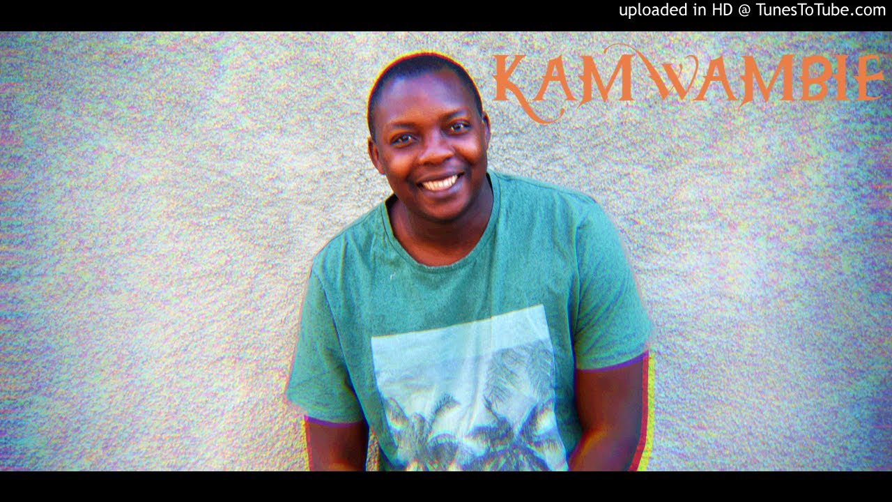 Gomba Ft Chris Melody - Kamwambie - YouTube