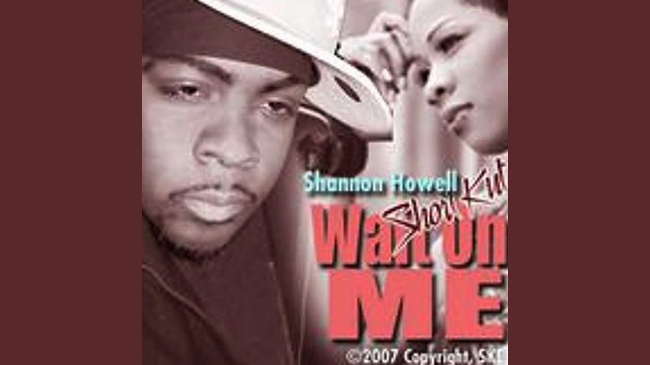 Wait On Me - YouTube