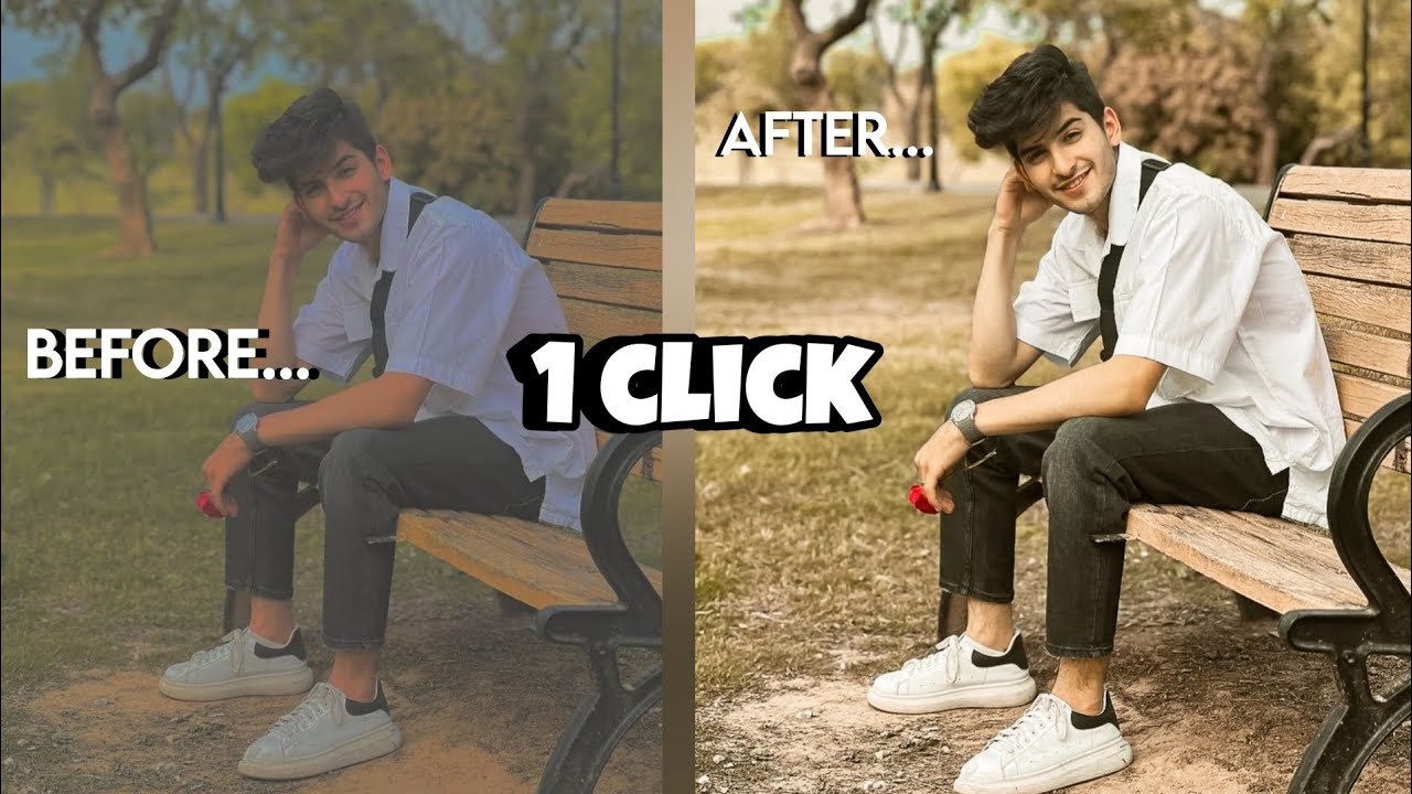 Lightroom CB Photo Editing Tutorial | How To Lightroom CB Photo Editing Tutorial | CB Photo ...