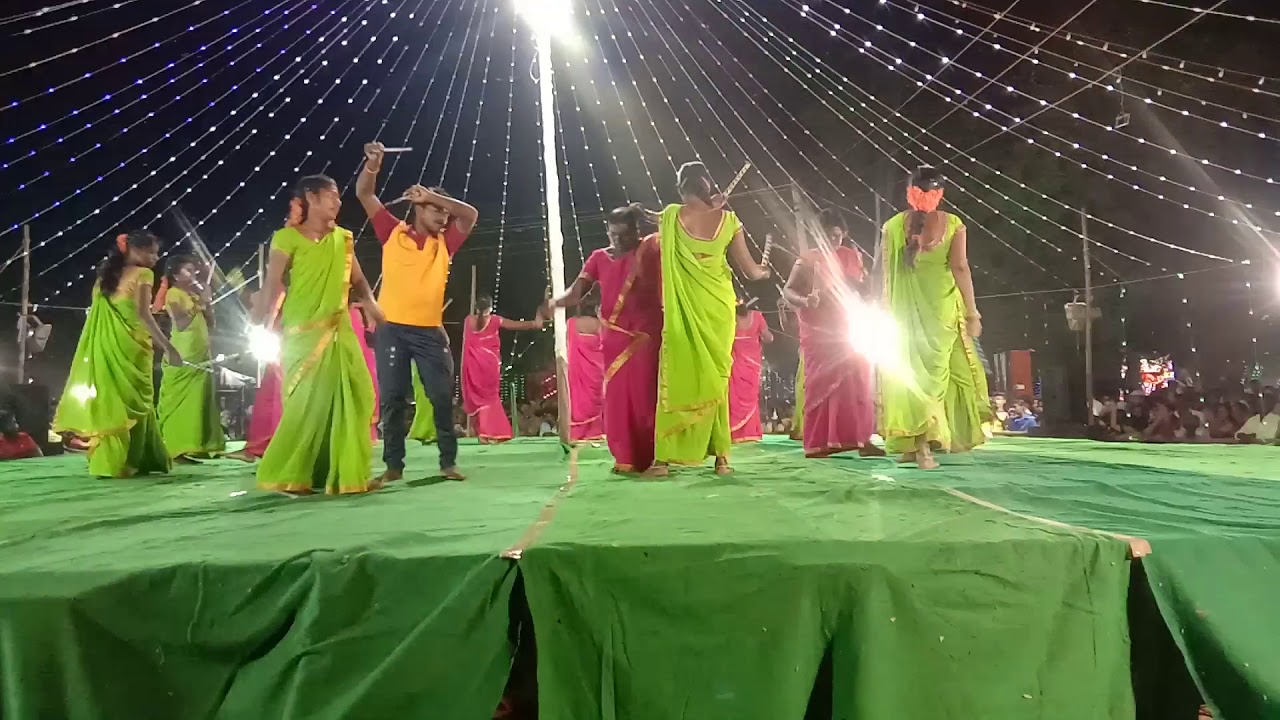 Mvmv gadde murali - YouTube