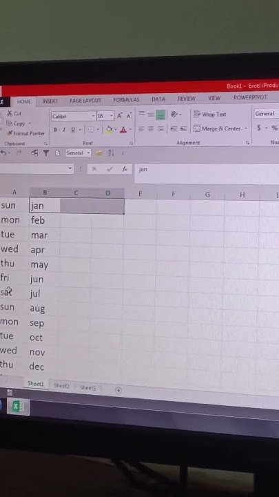 #how to add row and column in Excel - YouTube