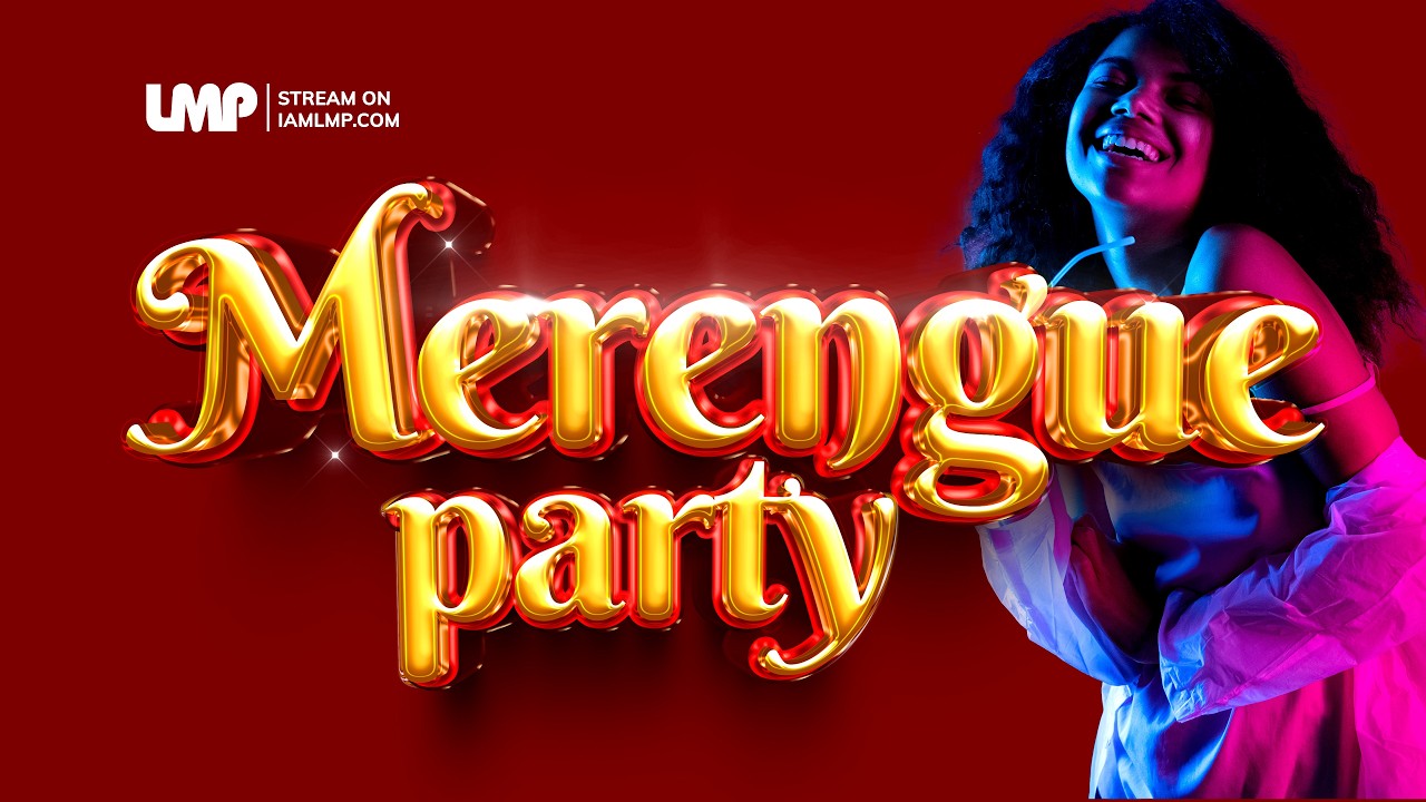 Merengue Party 2025 | Manny Manuel, El Jeffrey, Banda Gorda, La Makina ...