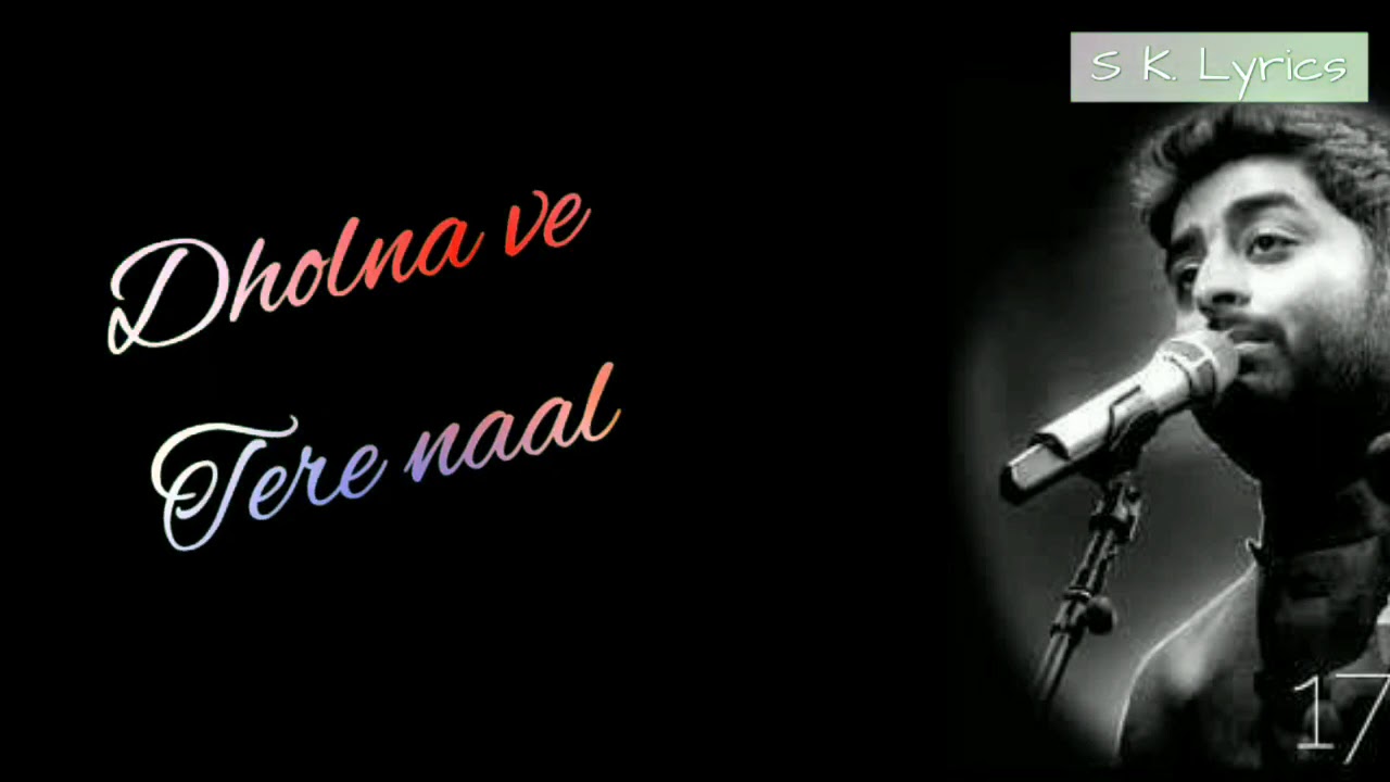 Bolna Maahi Bolna Lyrical Status Video Song / Kapoor & Sons ...