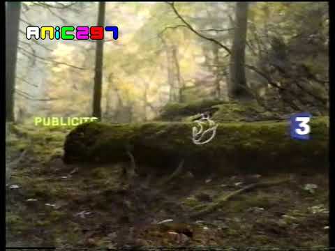 France 3—Publicité - YouTube