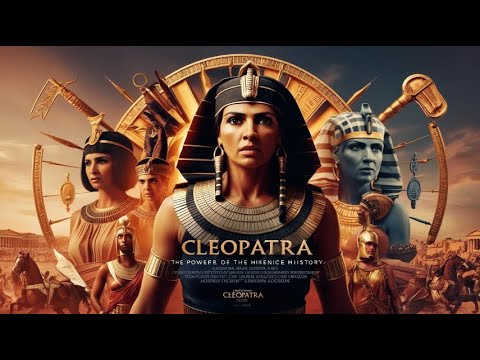 Cleopatra's POWER Struggle for the Throne - YouTube