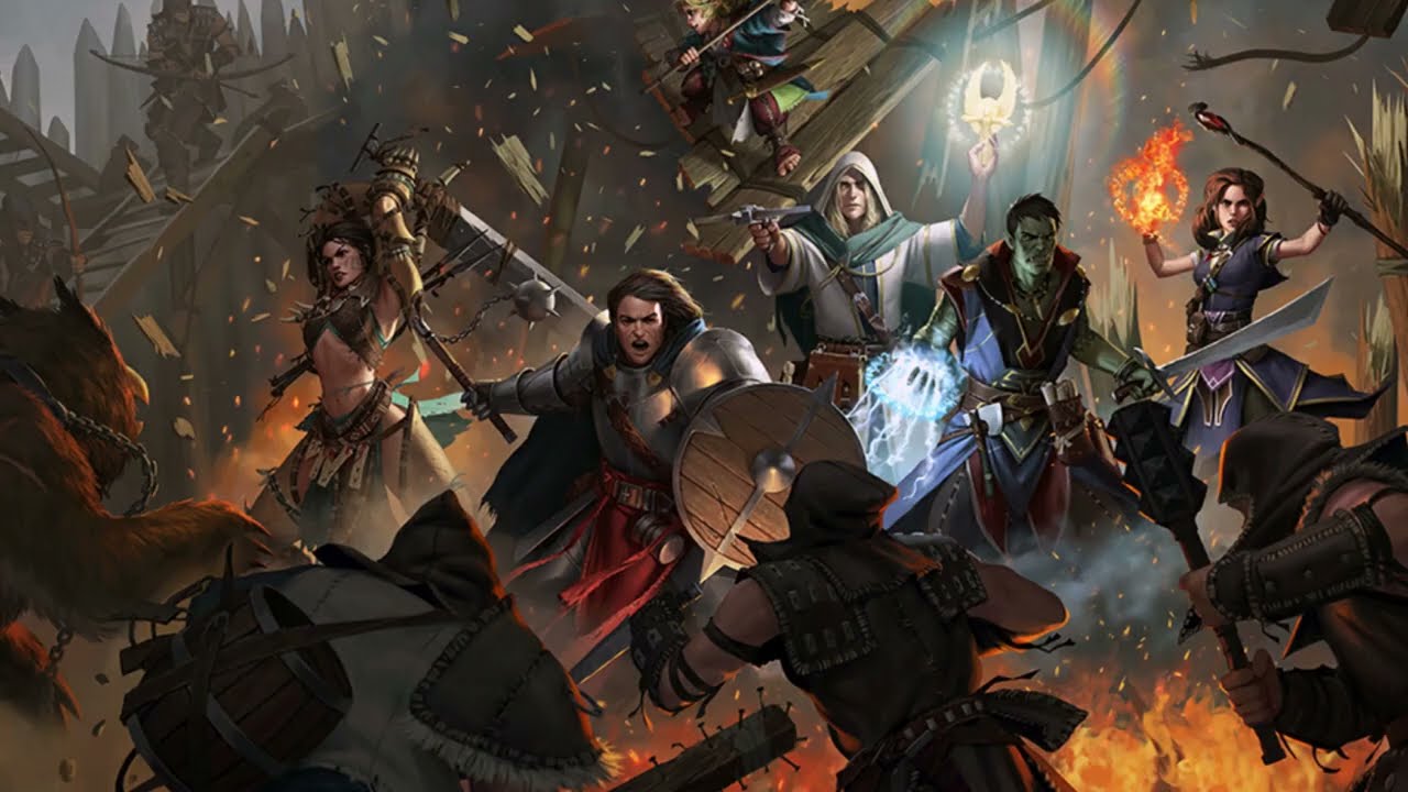 We Love Games! | MCMXT Music - YouTube