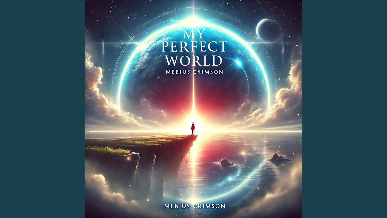 My Perfect World - YouTube