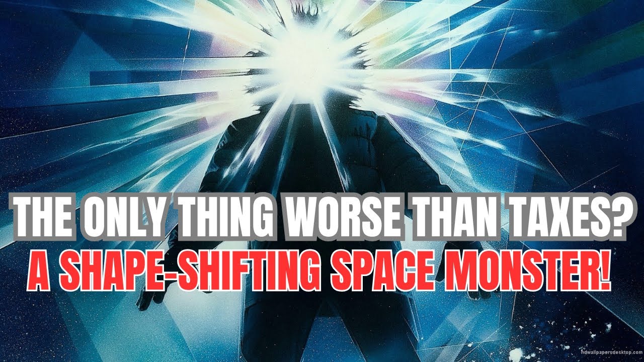 The Thing (1982) – A Movie About Trust Issues and Goo Monsters - YouTube