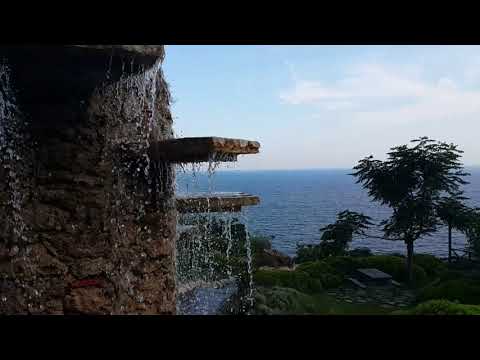 Antalya Eski Lara Yolu Barınaklar Yürüyüş - Antalya Gezi Tatil 24/27