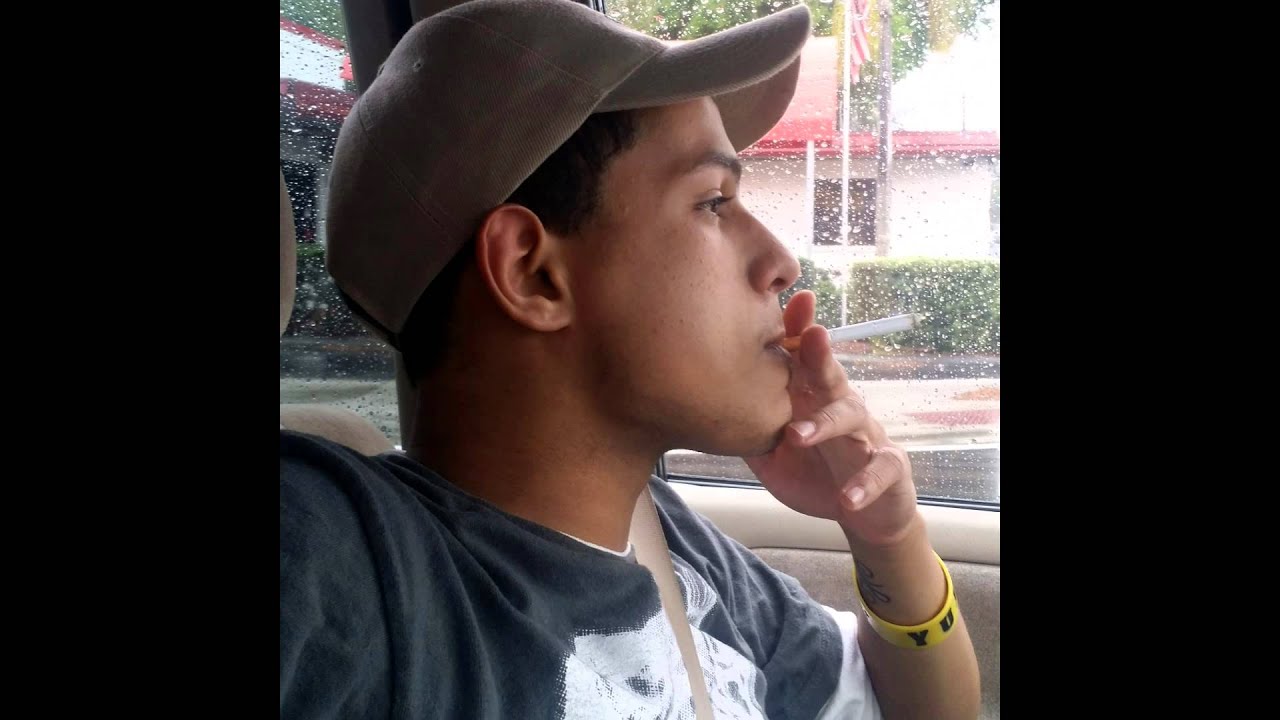 Smoking From the beginning to Now - YouTube