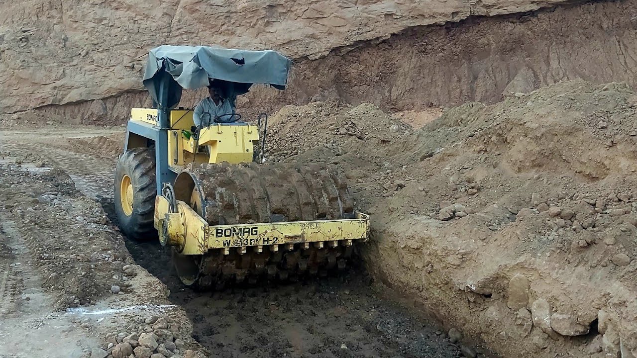 shafit roller working video - YouTube