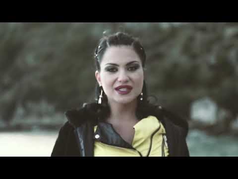 NANCY GRAZIOSO NUN ME TUCCA' oficial video - YouTube