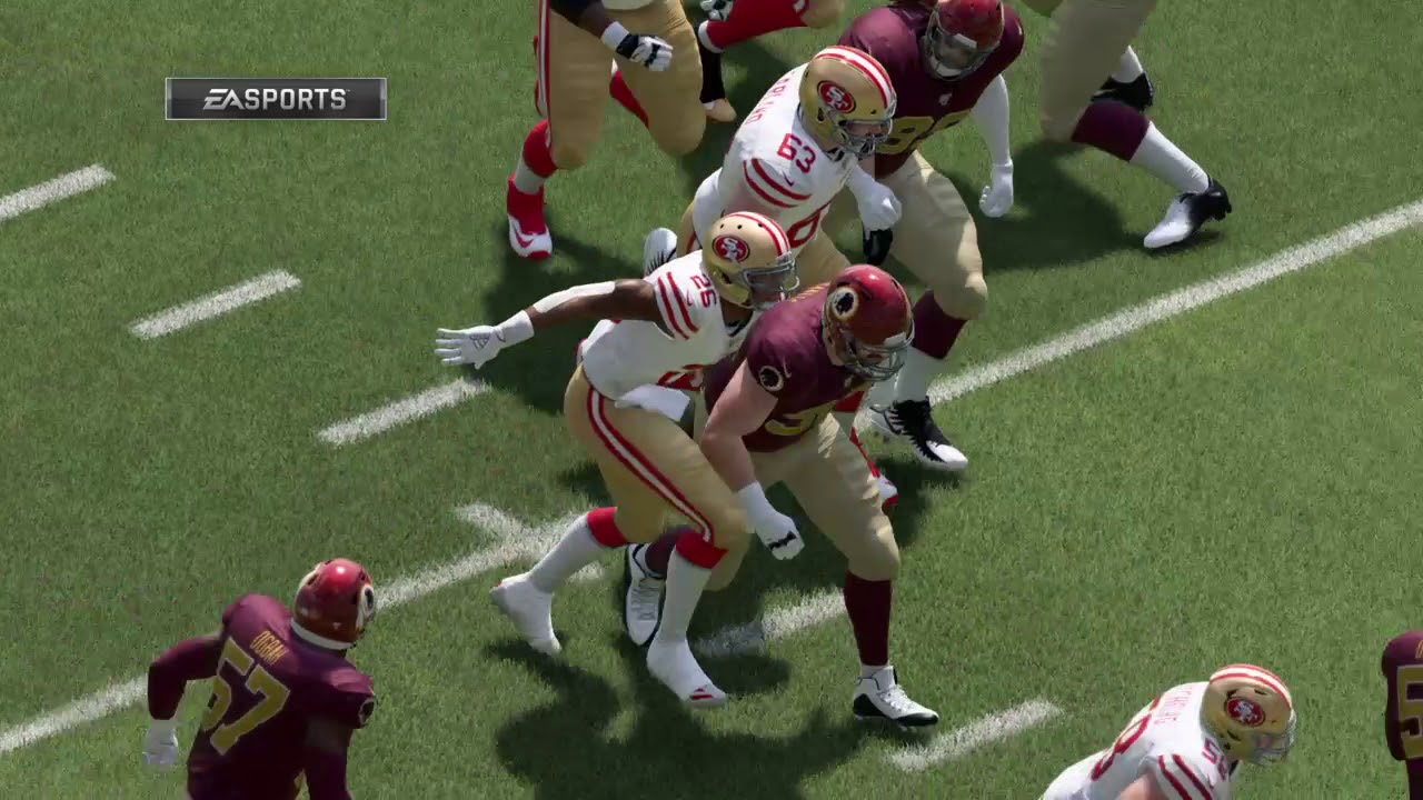 Madden NFL 20 updated roster wk 7 - YouTube