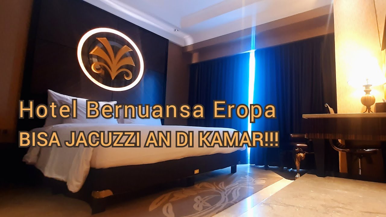 MYKO Hotel & Convention Center Makassar | Hotel di Pusat Kota Makassar ...