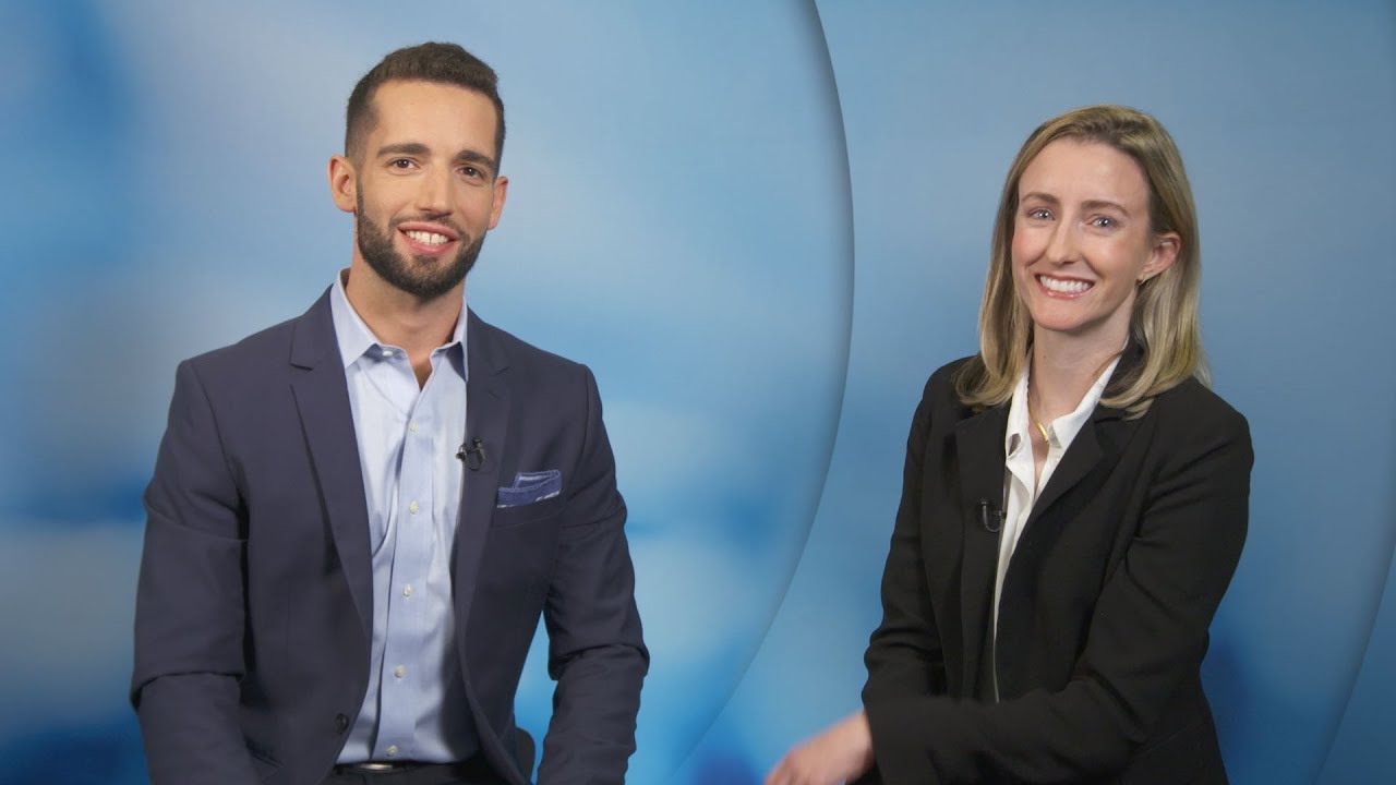 Caitlin Morrison on Scleral Contact Lenses for Dry Eye - YouTube
