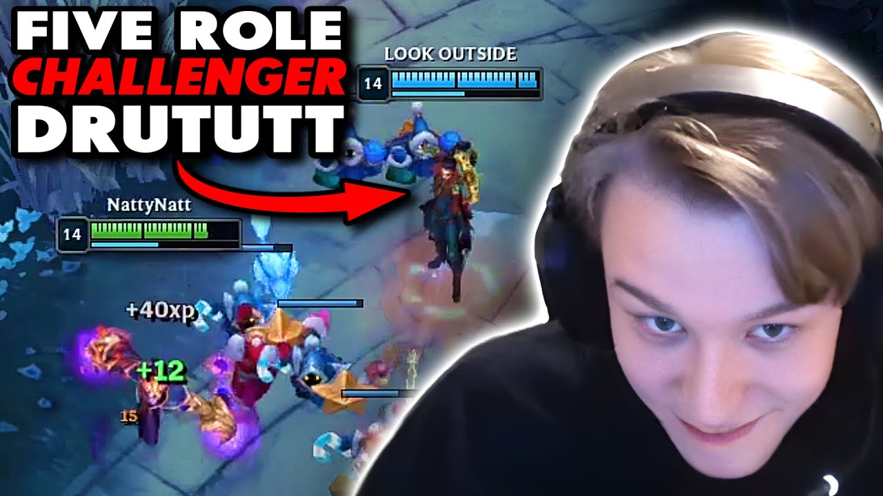 We finally got the NattyNatt x Drututt Collab - YouTube
