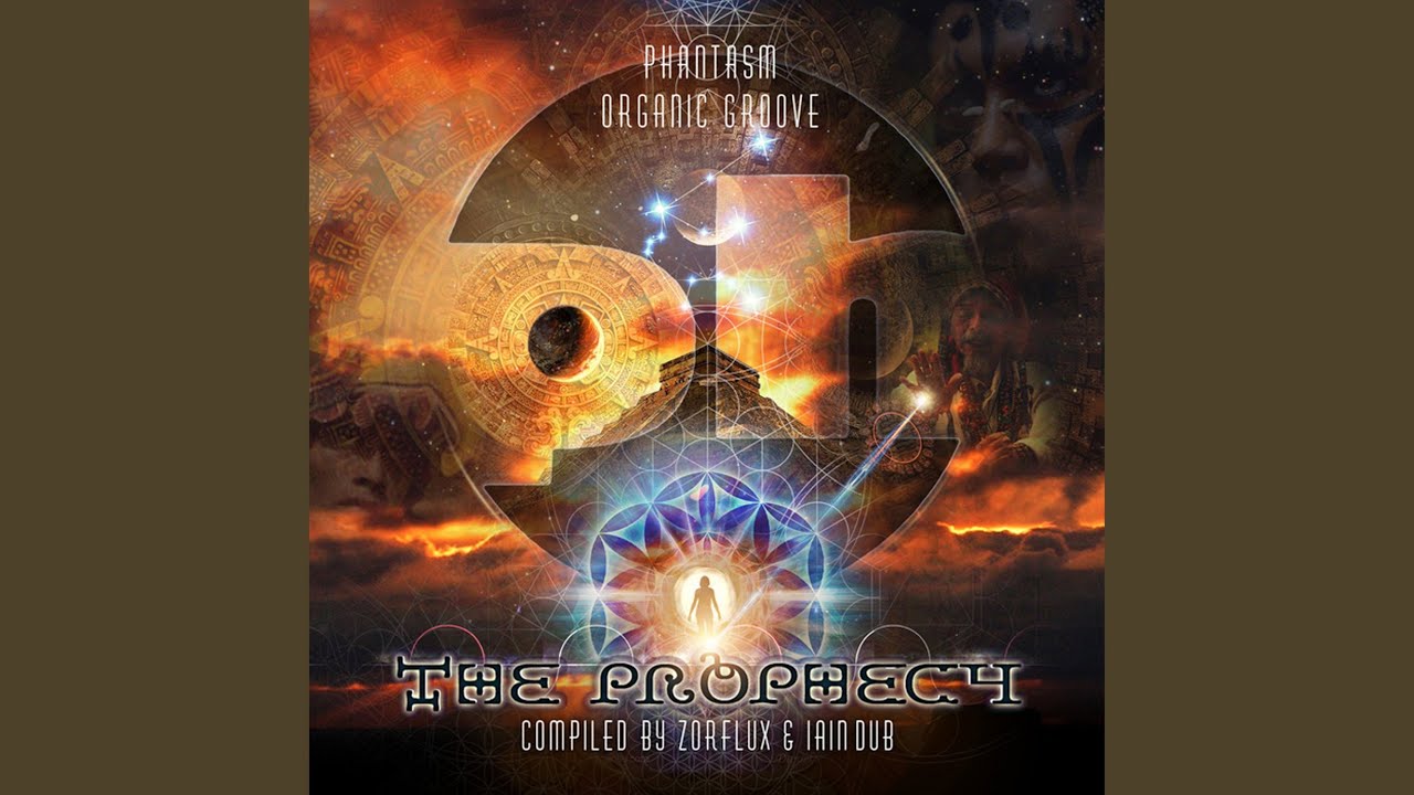 The Prophecy - YouTube