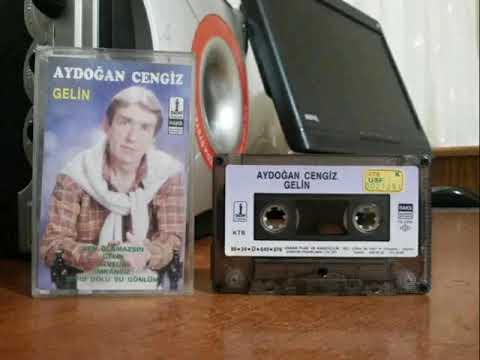 Aydoğan Cengiz - Bir İnsan Yokmu -1990