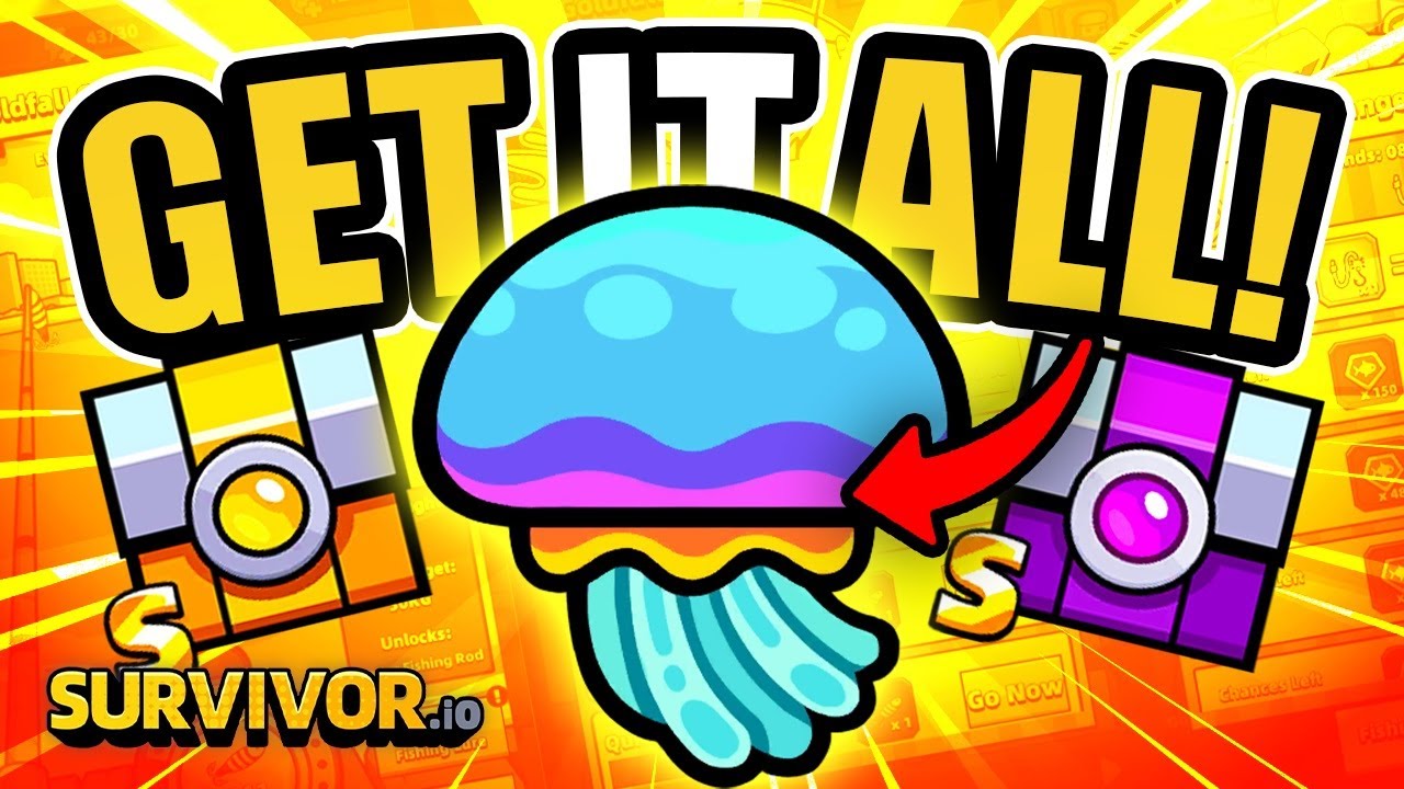 Goldfall Coast Carnival Event: FISHING GUIDE & BEST TIPS: CATCH EMPEROR ...