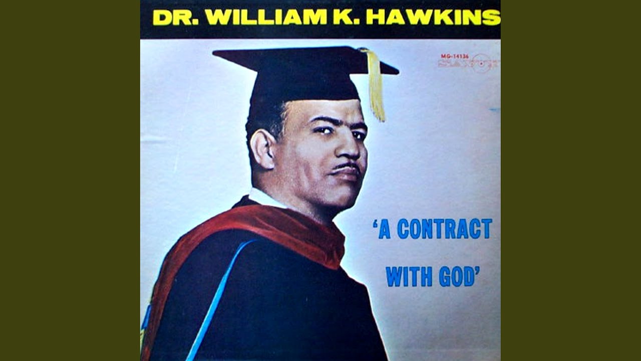 A Contract With God Part 1 - YouTube