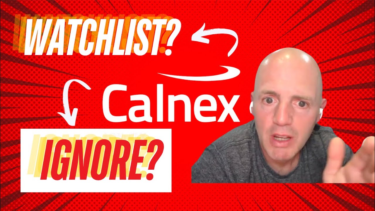 Calnex: Will it be a Good Recovery Play? - YouTube