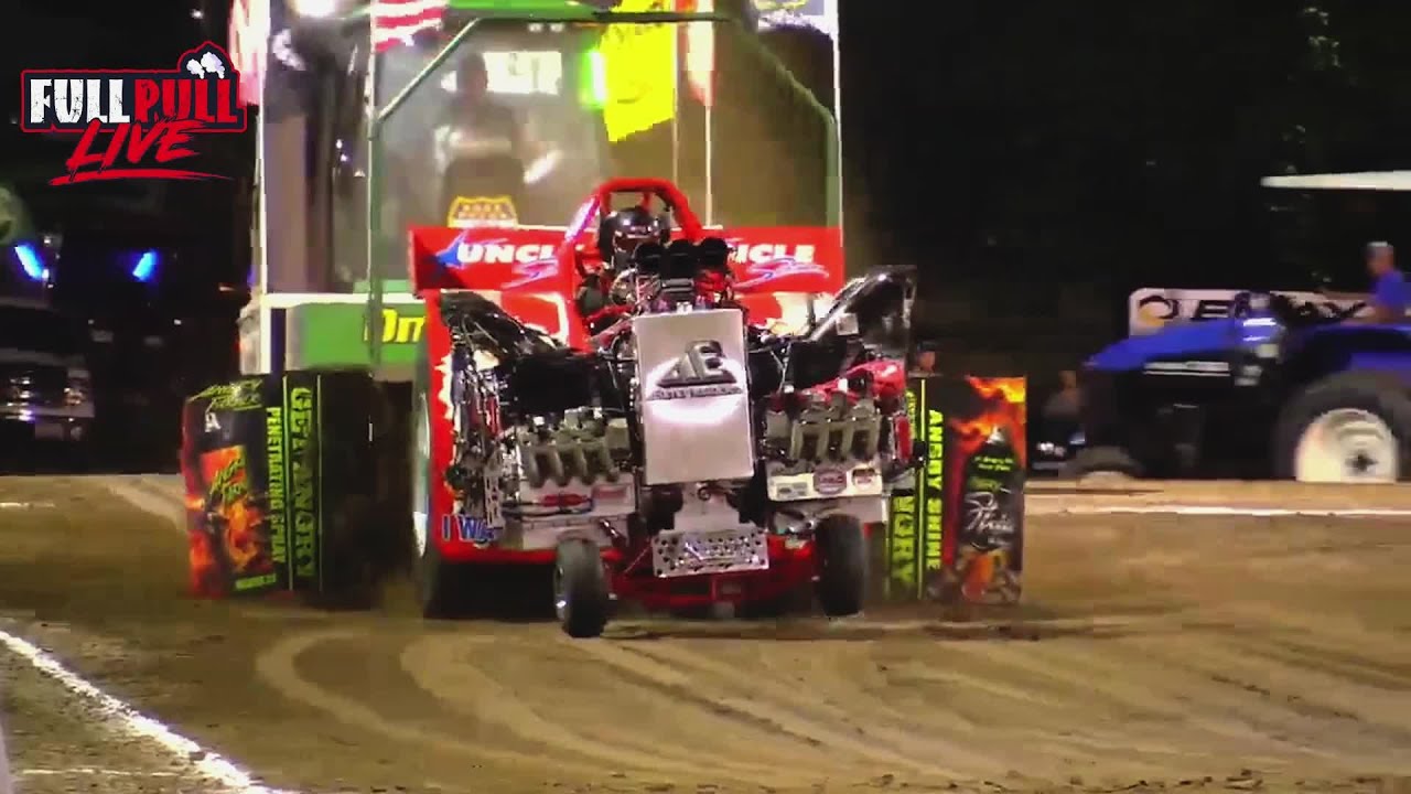 Join us this weekend at the Fort Recovery Grand Nationals in Fort ...