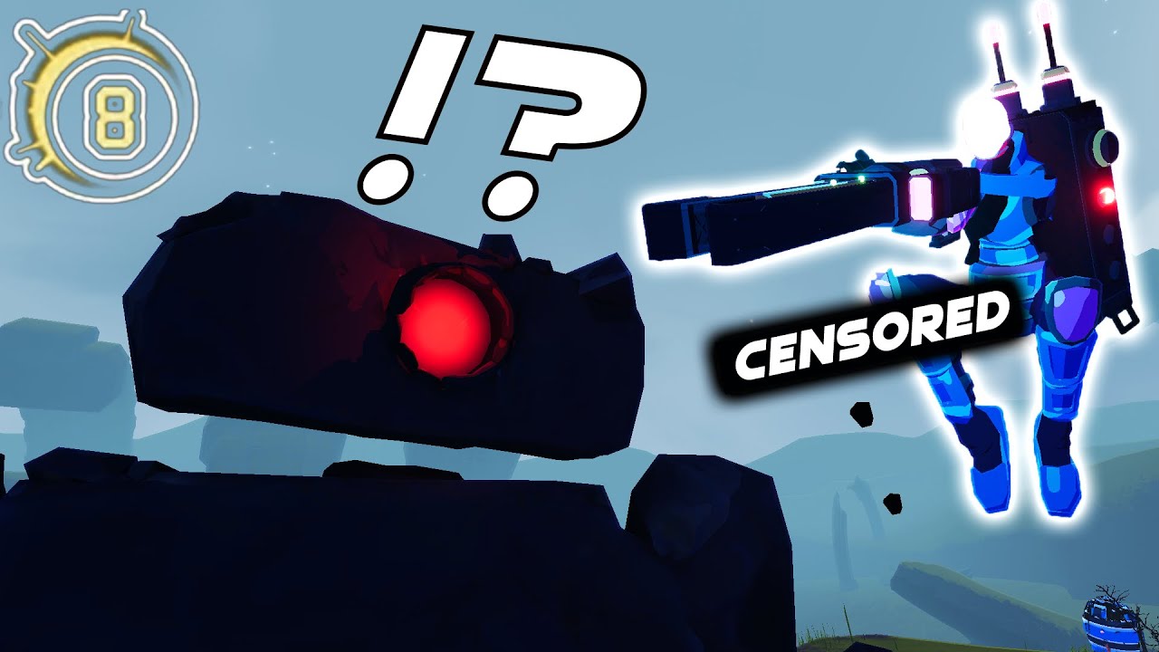 TRICKSHOTTING Through ECLIPSE 8 With RAILGUNNER - YouTube