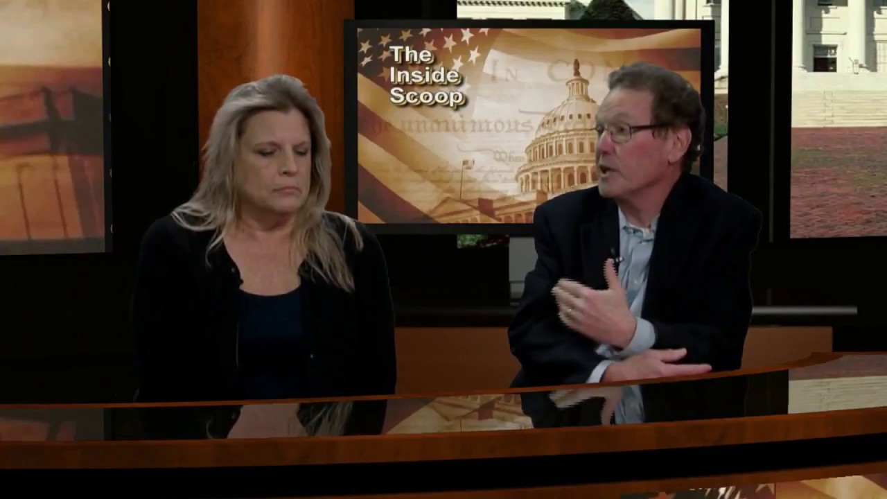 Inside Scoop February 26, 2018 - YouTube