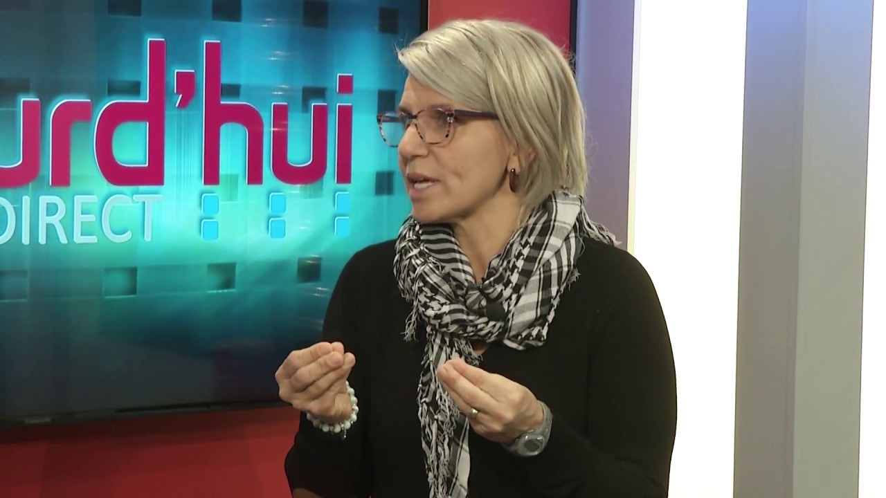 "Douleurs chroniques" - Kathy Morin - Chronique du 2 novembre 2017 ...