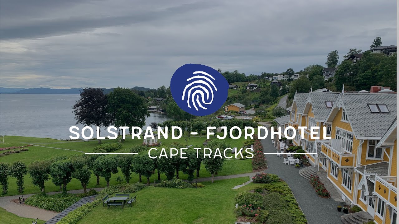 Solstrand - Fjordhotel - YouTube