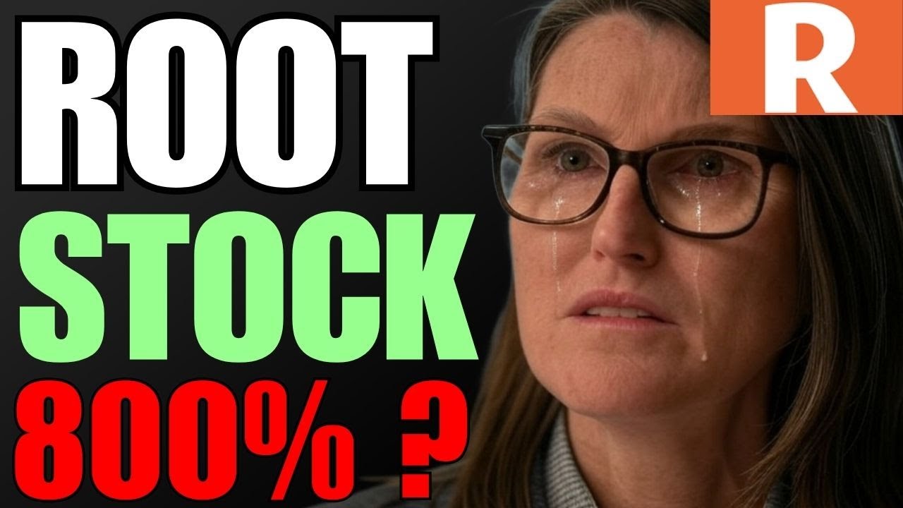 ROOT Stock IS EVEN CRAZIER! (buy?) Root Inc - YouTube