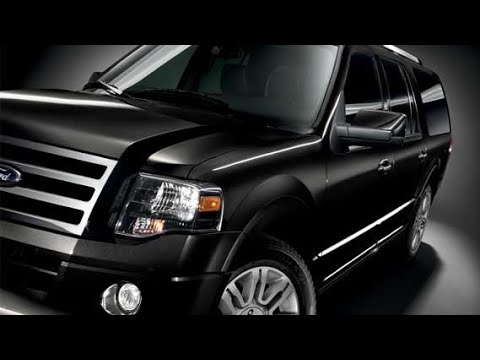 LINKR LT2 Smart Start App Installation Ford Expedition - YouTube