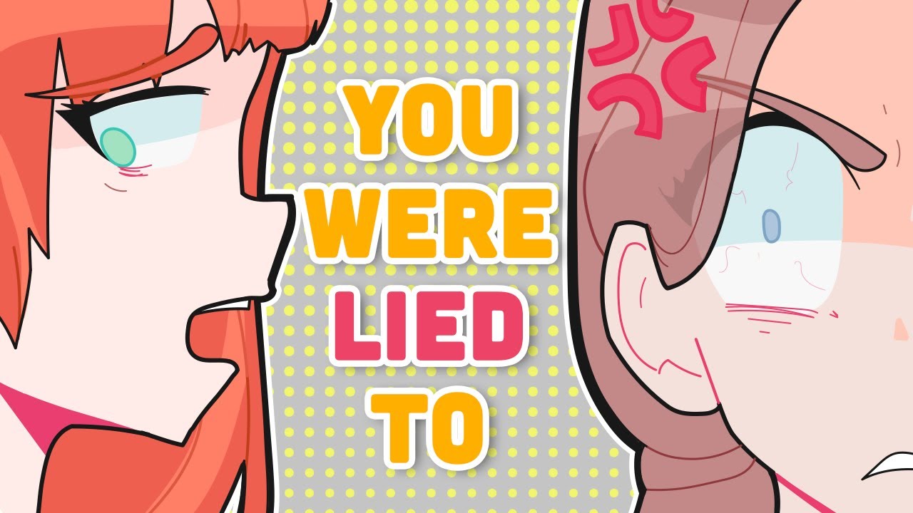 I Kept A Secret From My Mom For 15 Years Youtube