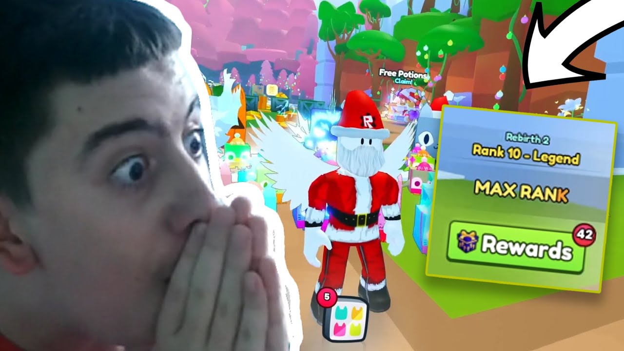 Am facut *RANK MAX* (Rank 10) | PS99 Romania - YouTube