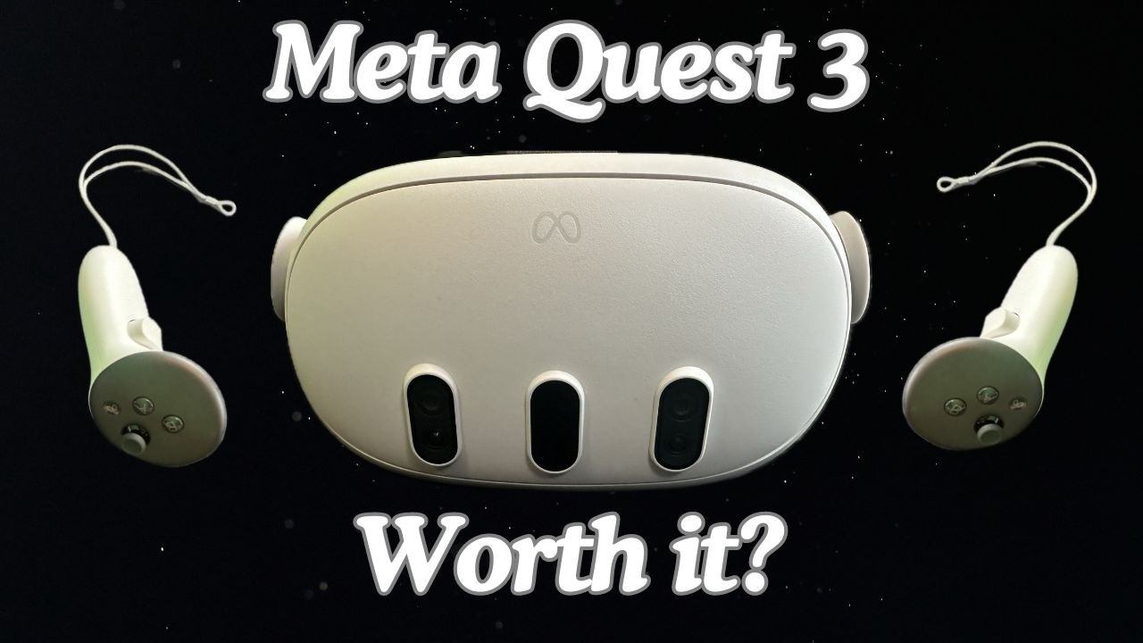 In-Depth Review of the Meta Quest 3 | Features, Performance, and More ...